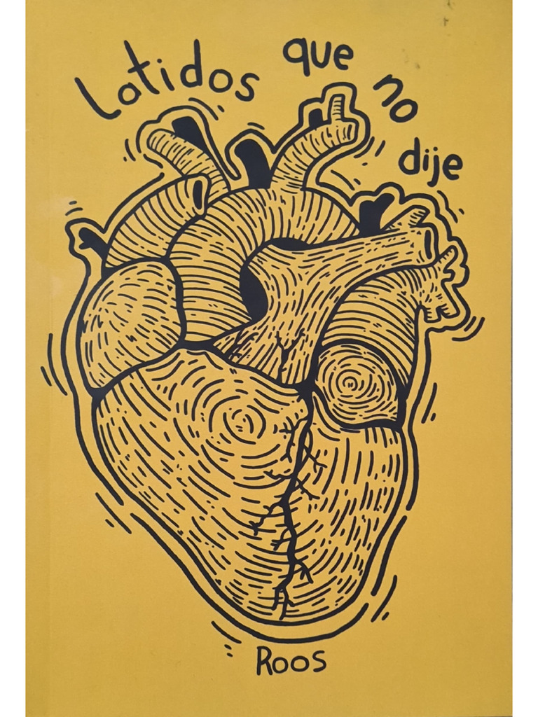 Latidos Que No Te Dije? | PDF