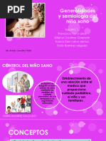 Micro, Matro y Macroambiente Fetal | PDF | El embarazo | Embarazo Mamífero