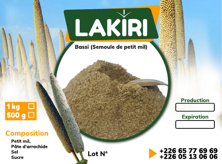 G42 - Lakiri (Bassi) - Etiquette - 2 - Resized | PDF