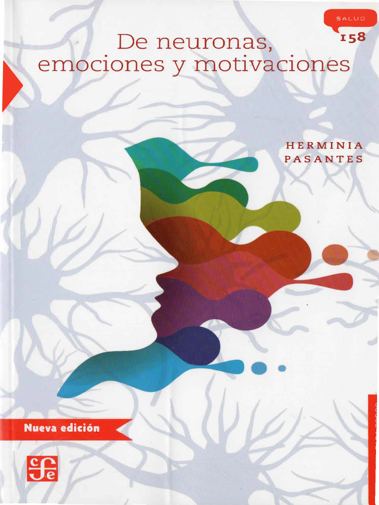 De Neuronas Emociones Y Motivaciones Hermina Pasantes Pdf
