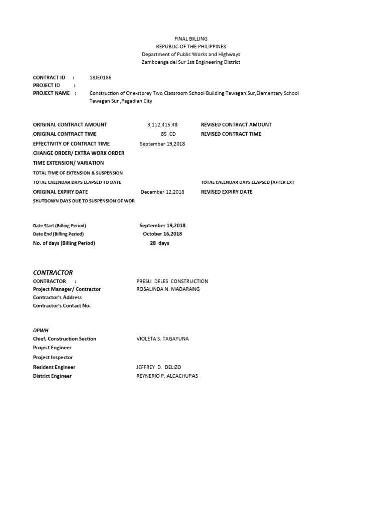 Billing DoCUMENTS | PDF | Payments | Debit Card