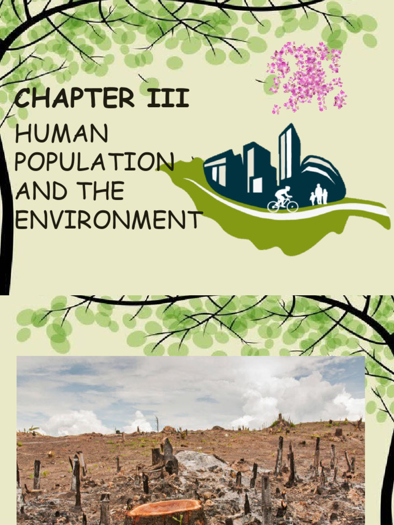 Human-Environment Interaction Dynamics | PDF | Natural Environment ...