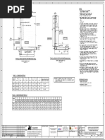 RRM Retaining Wall - Design Report | PDF | Drainage | Masonry