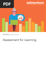 "Thumbs Up / Thumbs Down" Formative Assessment: Benefits: Examples | PDF