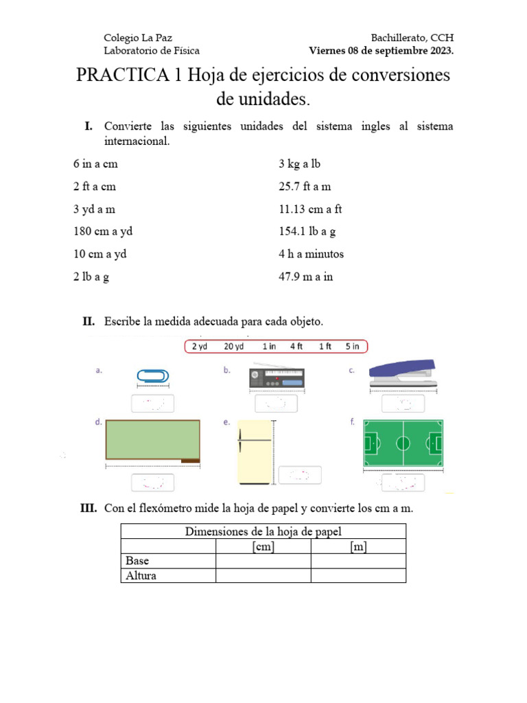 Document Op 1 Hoja | PDF