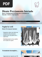 Clasificacion de Vertucci | PDF | Diente | Anatomia dental