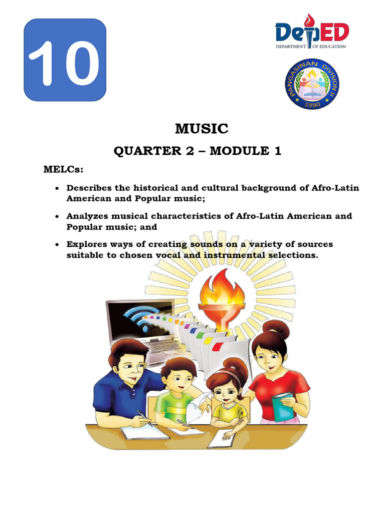 African Musical Instruments Overview | PDF | String Instruments ...