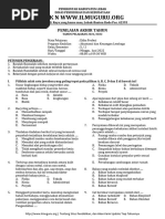 Format Raport SMA Kelas X Kurmer | PDF