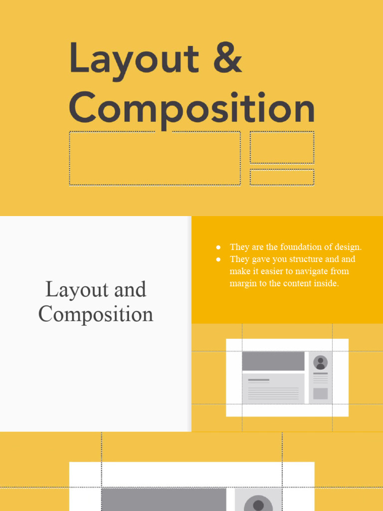 06 Layout and Composition | PDF