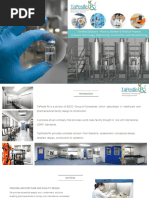 Plascore Pharma Cleanroom Systems | PDF | Wall | Door