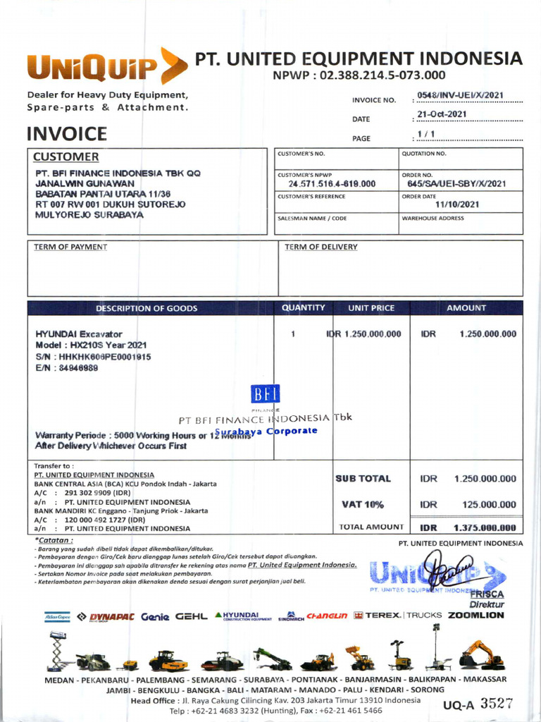 Hyundai W08 - 3-3 | PDF