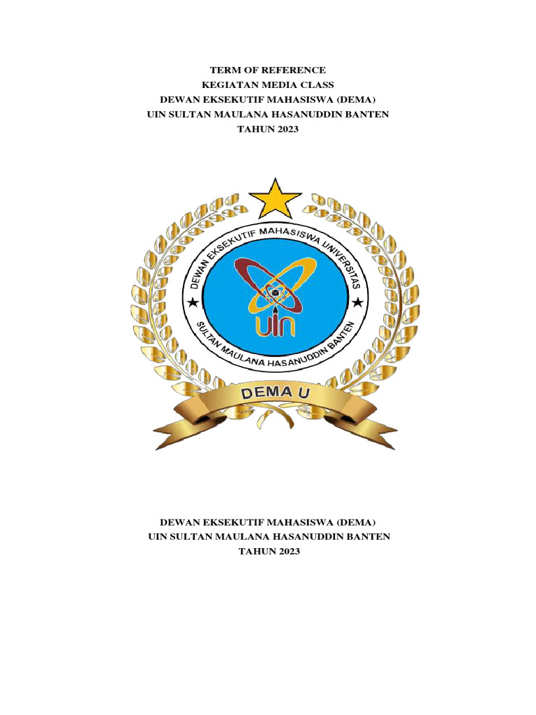 Tor Media Class Dema 2023 | PDF