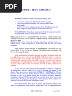 Spot Report Template | PDF | Law Enforcement | Crime & Violence
