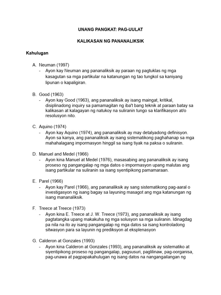 Soft Copy Report of Group 1 | PDF