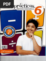 6°? Guía Me Divierto y Aprendo MDA 2023 | PDF