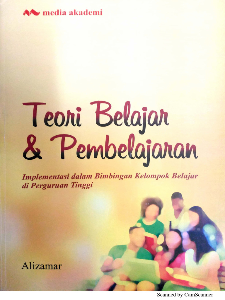 Teori Belajar | PDF