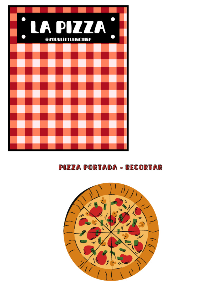 Pizza | PDF
