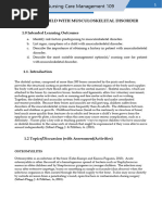 DSM-5 SUD Checklist | PDF | Substance Use Disorder | Medicine