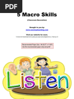 Filipino Cursive Handwriting Practice | PDF | Copyright Infringement ...