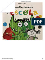 Para Imprimir o Novelo Das Emoções | PDF