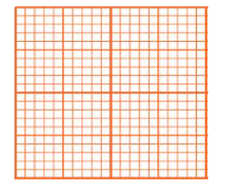 Hoja Milimetrica | PDF