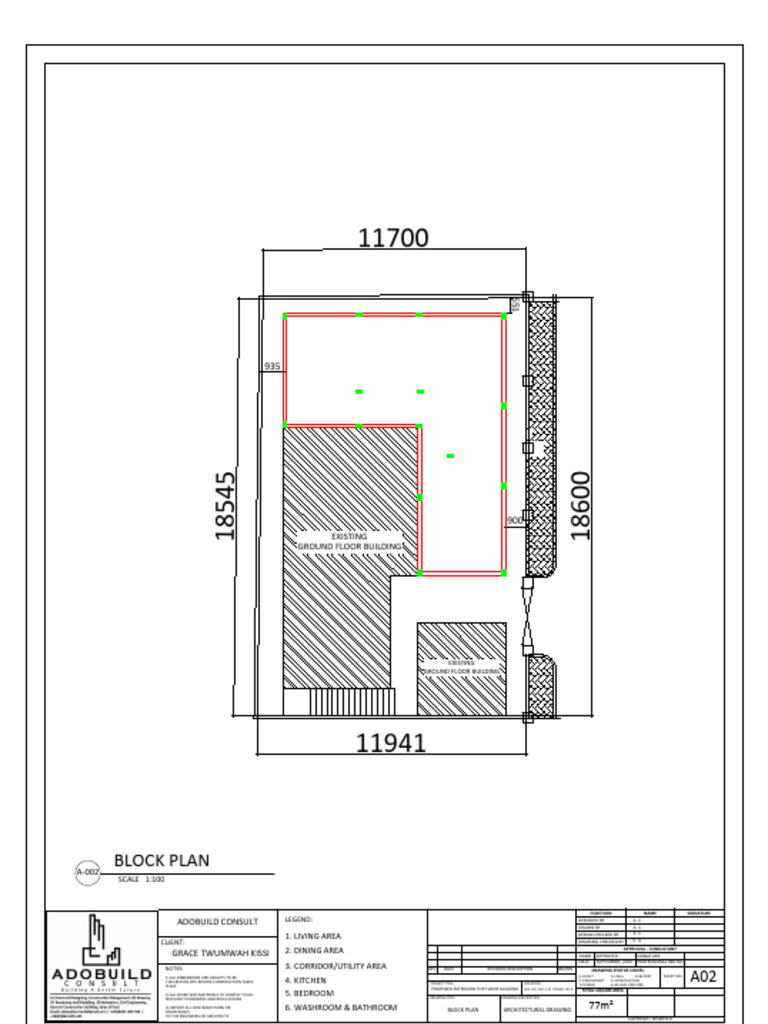 BLC 2 | Download Free PDF | Home | Buildings And Structures