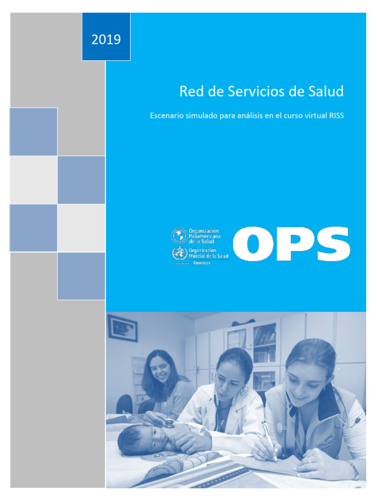 Escenario Simulado | PDF | Hospital | Pobreza