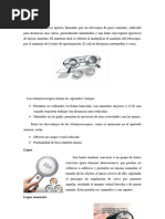 Cartillas para Evaluar Agudeza Visual | PDF | Agudeza visual | Ligero