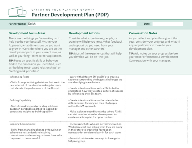 PDP 5 29 | PDF | Organizational Behavior | Social Psychology