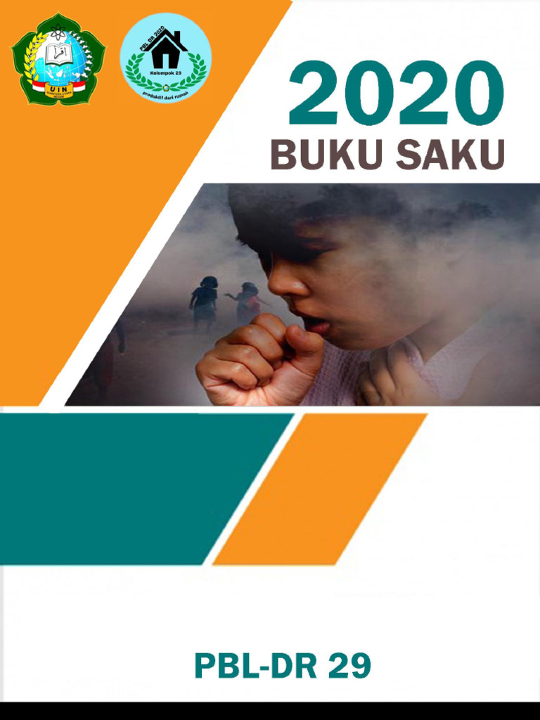 ISPA Infeksi Saluran Pernapasan Akut | PDF