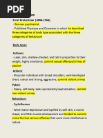 W3 - NOTES - Q2 - G7SCIENCE Unicellular and Multicellular Organisms ...