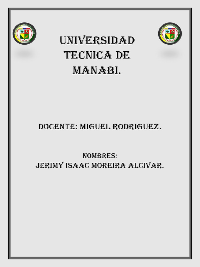 TD5 Jerimy Moreira | PDF | Computer Programming | Software Engineering