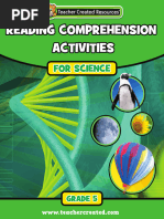 Rainbow Grade R BIG Book 2resized | PDF | Teachers | Cognition