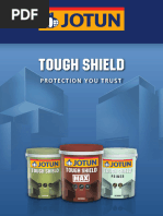 Carboline Color Code | PDF | Qualia | Color