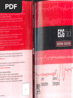 Manual Didáctico de Electrocardiogramas | PDF