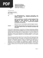 RA 10601 Agricultural and Fisheries Mechanization Law of 2013 | PDF ...