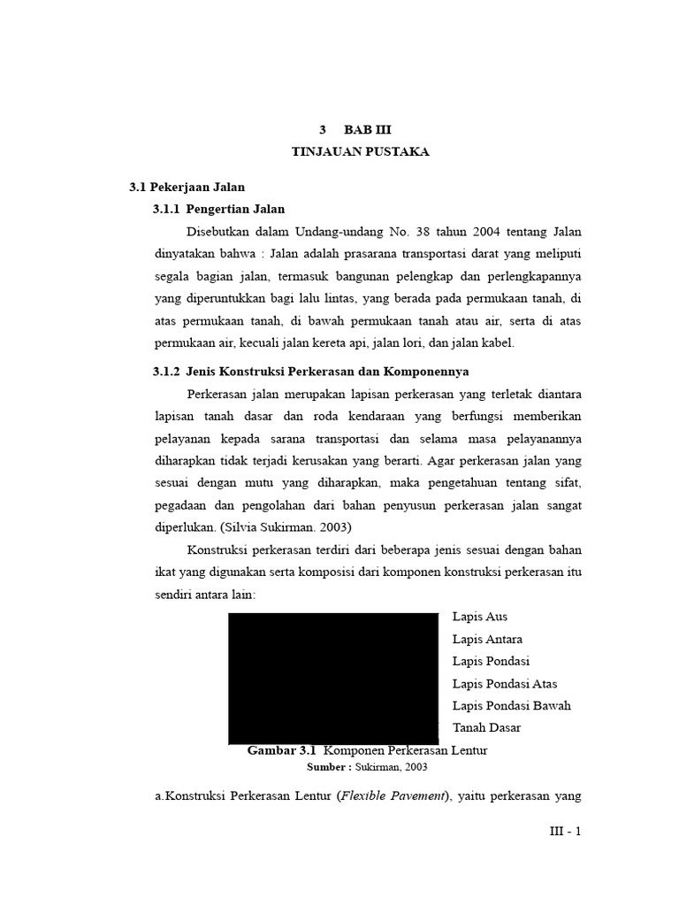 Bab 3 Teori Dasar Pdf