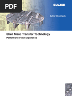 Schoepentoeter SEPARADOR | PDF | Nozzle | Distillation