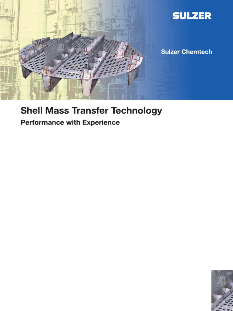 Shell Trays e | PDF