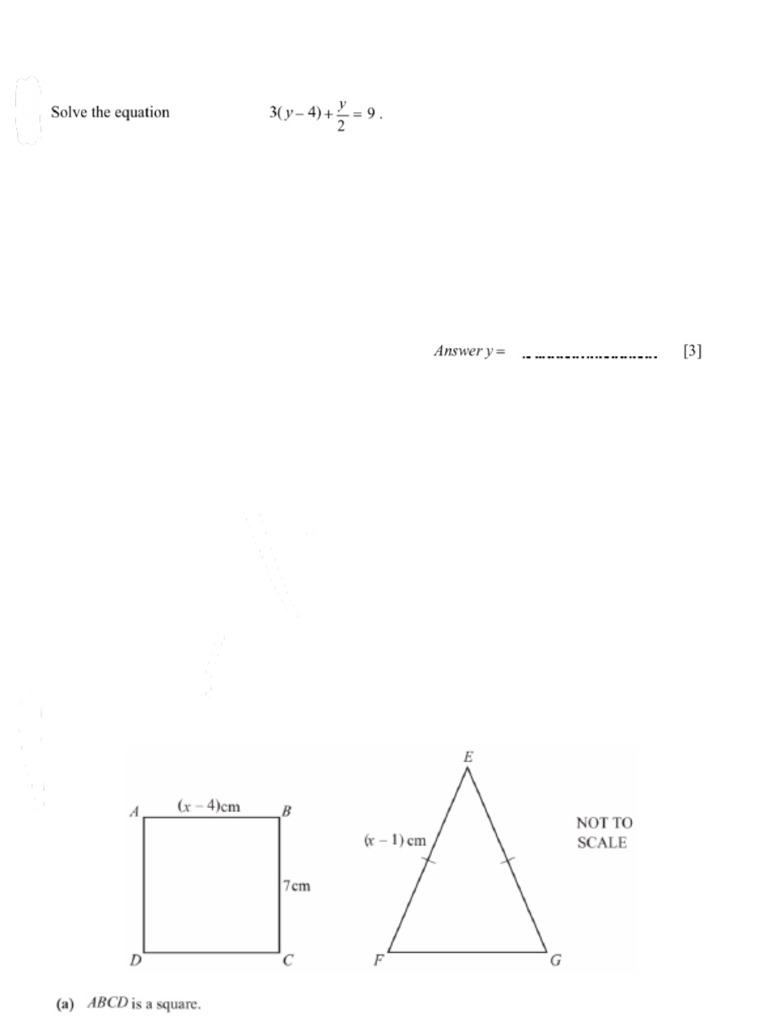 Angle Properties Question Set | PDF Angle Properties Question Set | PDF