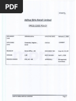 Wipro's Updated Code of Business Conduct | PDF | Business Ethics ...