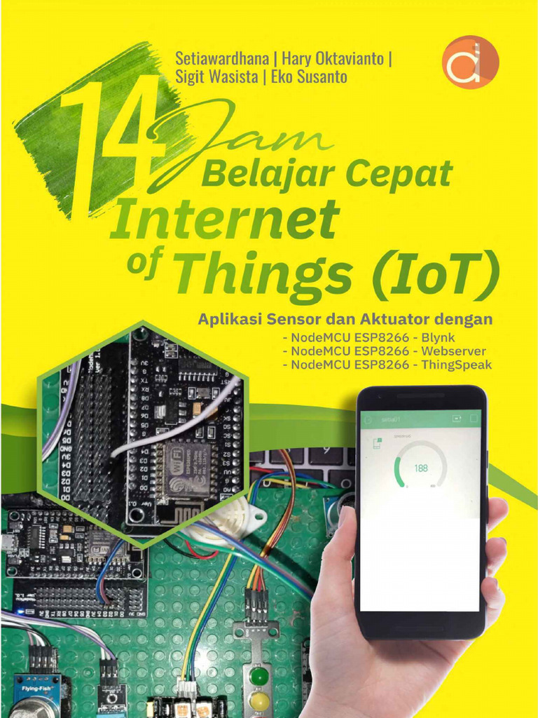 Iot | PDF