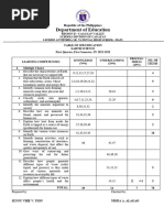 Abbreviations of Fire Fighting System | PDF | Fire Sprinkler System | Fires
