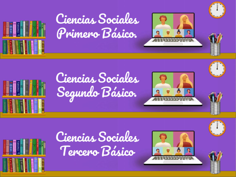 Portada Banner Classroom | PDF