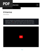 El Karma Ariel Camacho - Tabs, Requinto, Letra y Acordes | PDF