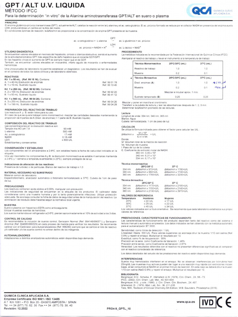 Inserto - GPT - Alt | PDF