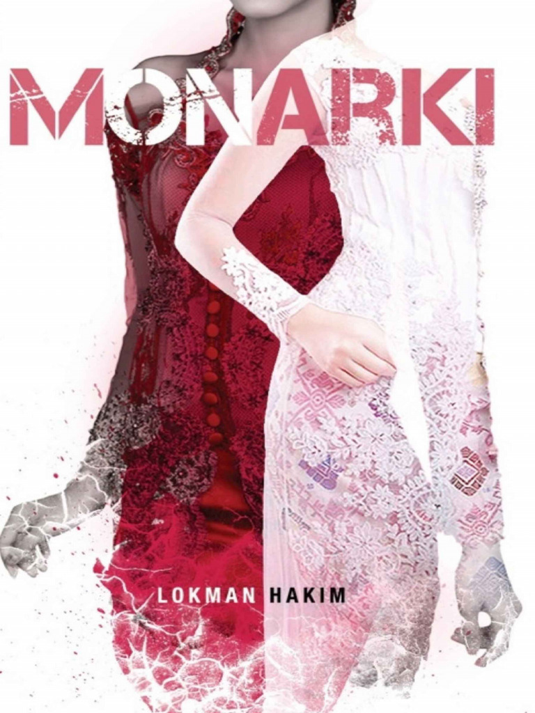 MONARKI (Lokman Hakim) | PDF