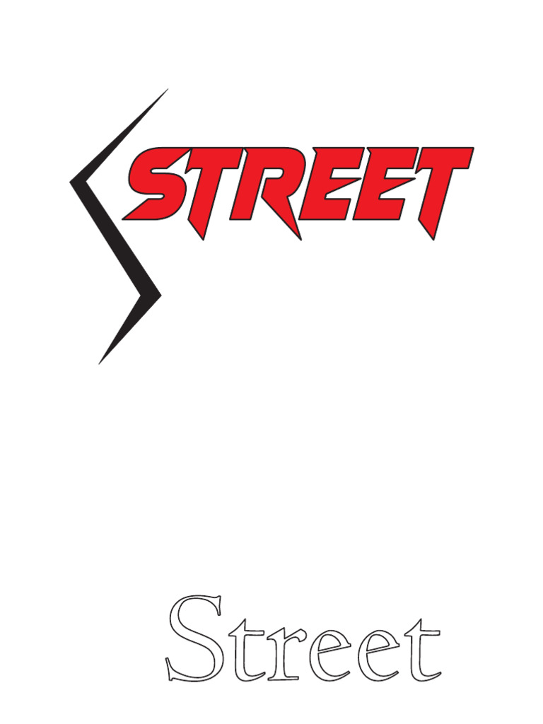 Logo Street | PDF