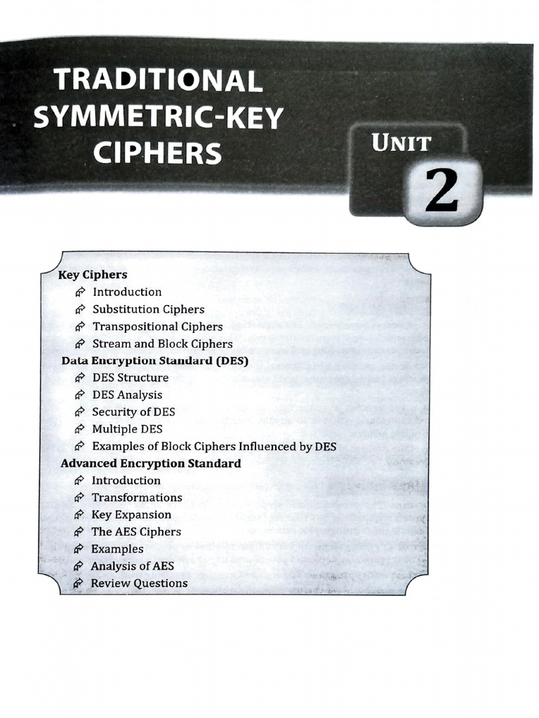CNS 2 | PDF