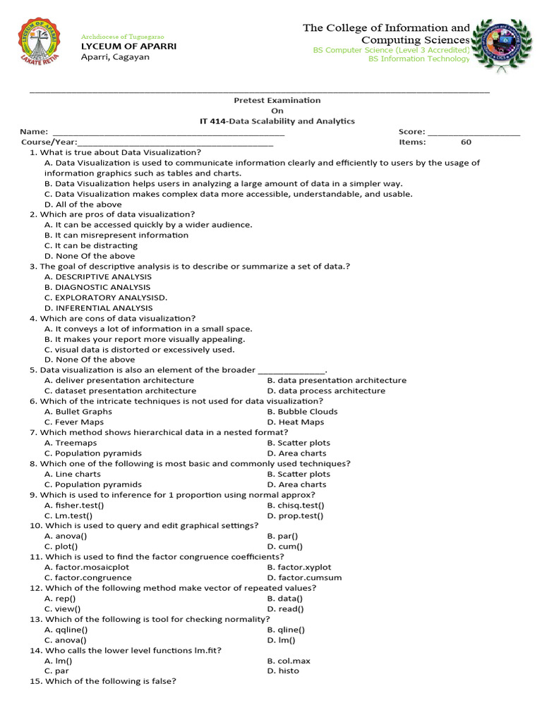 Data Analytics | PDF | Regression Analysis | Statistics